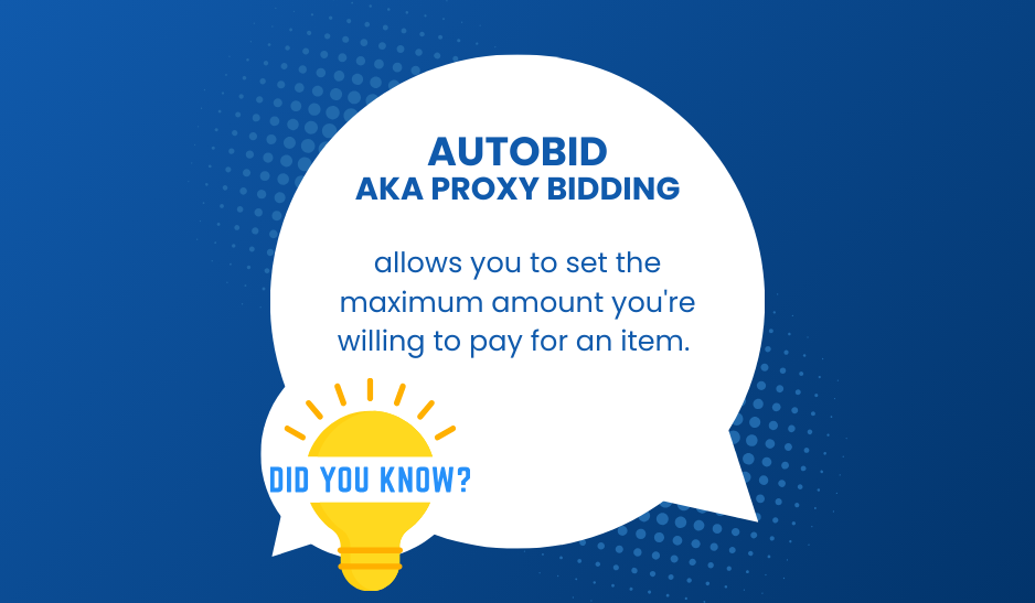 How Proxy Bidding Simplifies Your Online Auction Experience